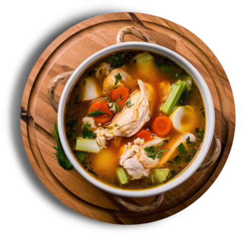 Our Chicken Products - Chickles Meat Enterprises